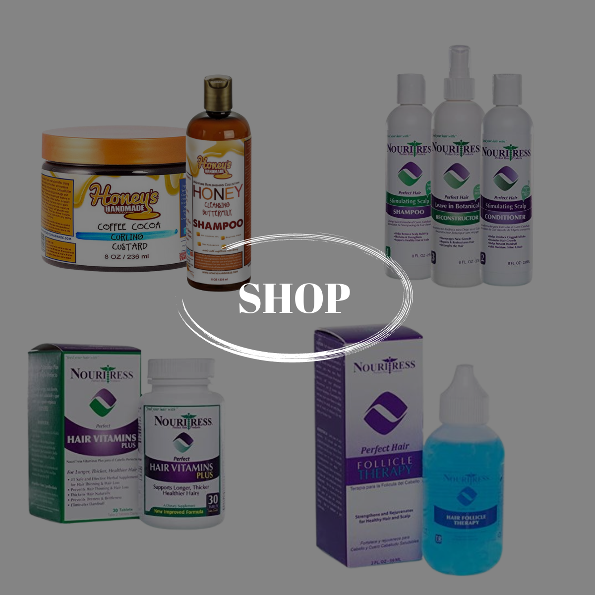 Products – Swann Salon Studio