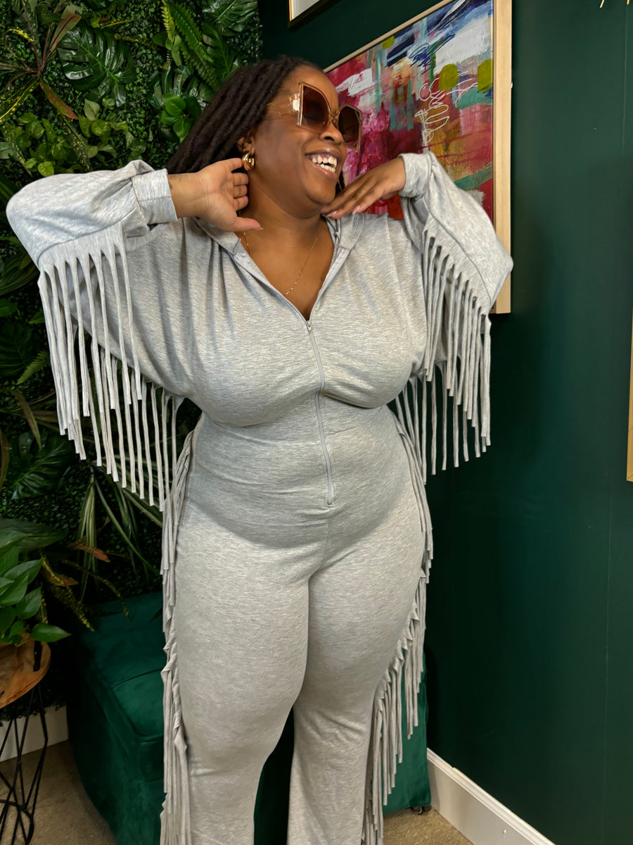 Plus Size – Swann Salon Studio