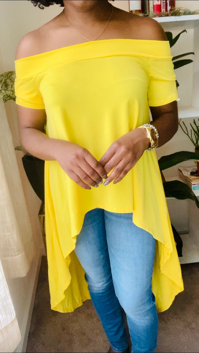 Tops – Swann Salon Studio