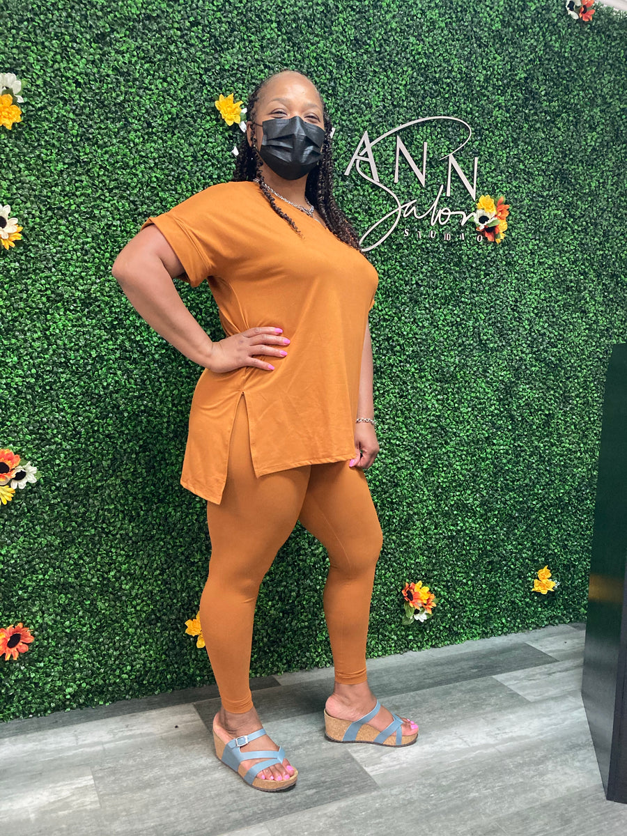 2- Piece Sets – Tagged "Lounge Set" – Swann Salon Studio