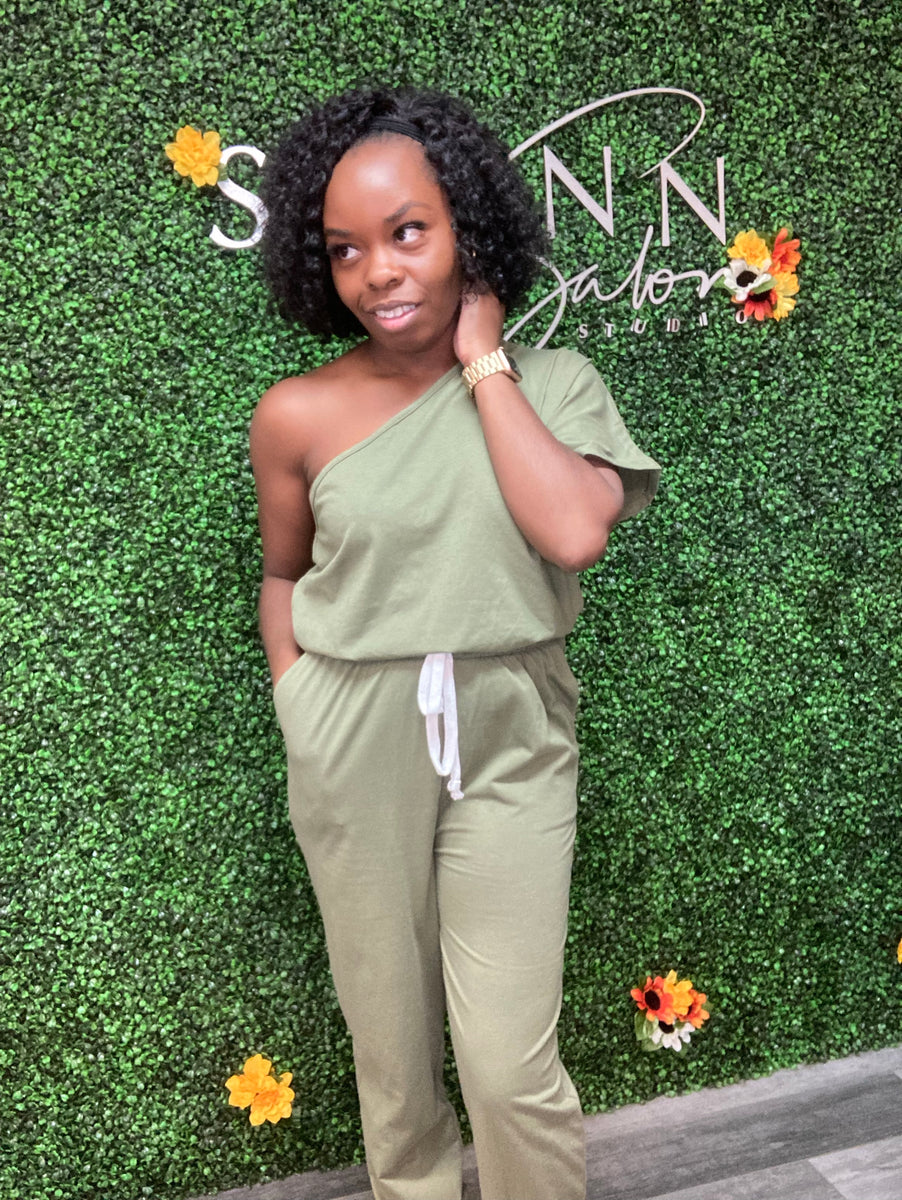 Jumpsuits/ Rompers – Swann Salon Studio